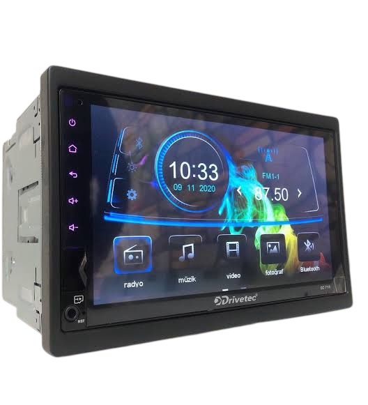 Asker Elektronik | Asker Electronics